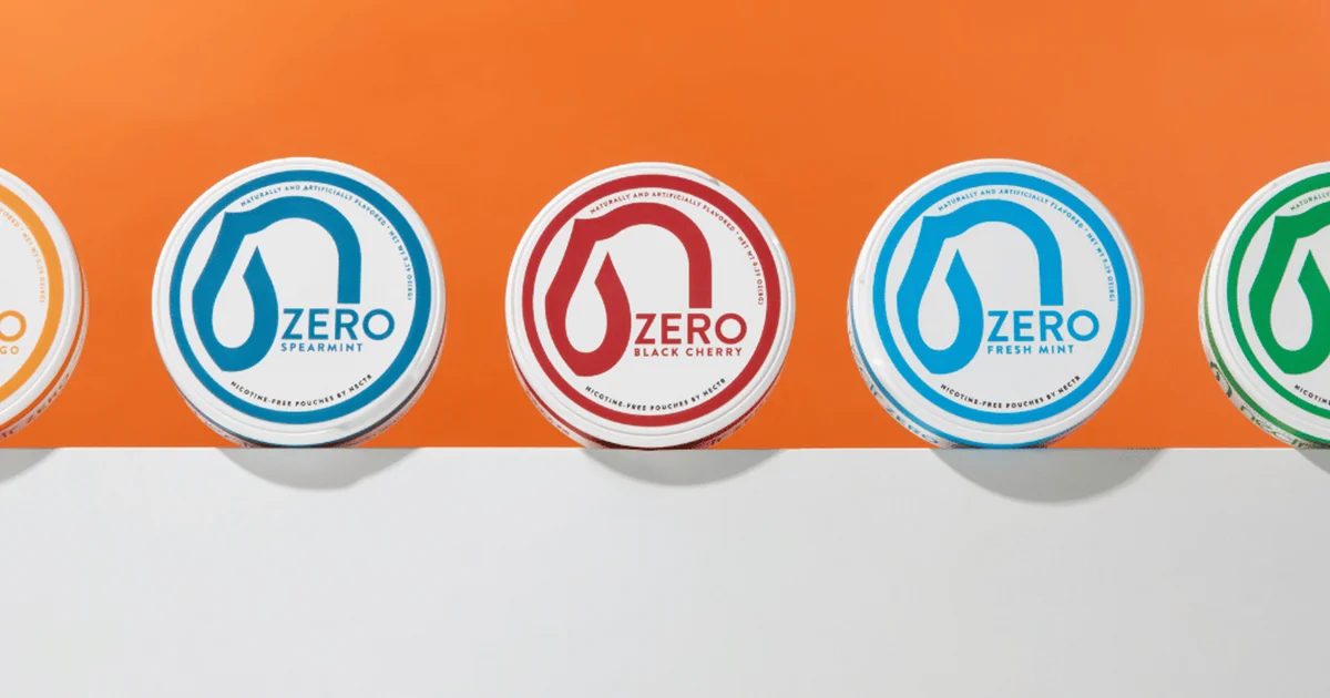 10 Zyn Alternatives Without Nicotine (2026) | Nectr Energy